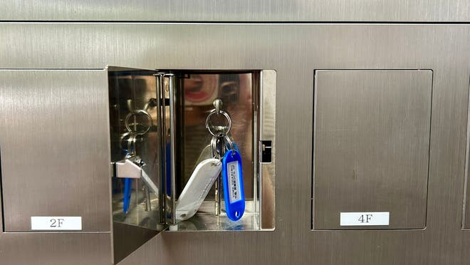 3F【竹橋駅 5分】オプション料金0円で設備・備品使い放題♪WiFi無料♥便利な駅近の写真18