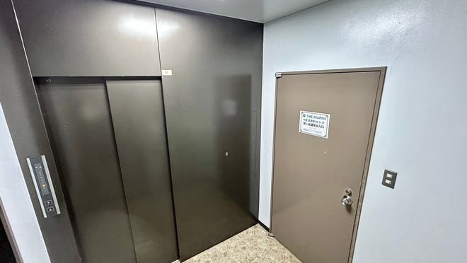 3F【竹橋駅 5分】オプション料金0円で設備・備品使い放題♪WiFi無料♥便利な駅近の写真19