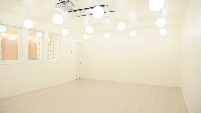 FLAT VILLAGE レンタルルーム「千葉ニュータウンエリアで数少ないレンタルスペース」の写真1