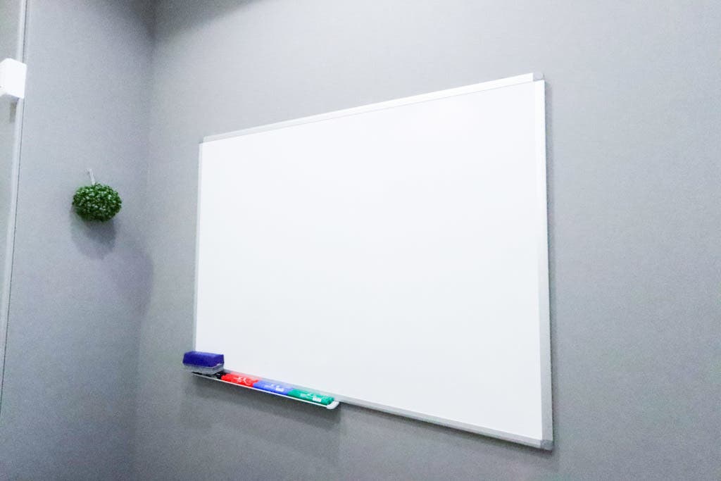 【五反田駅 徒歩1分！小型会議室！完全個室！8名利用可！】大型モニター・WiFi無料！ふれあい貸し会議室 五反田No80の写真6