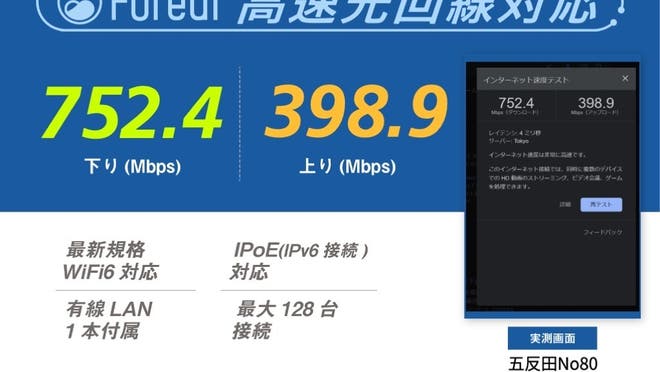 【五反田駅 徒歩1分!小型会議室!完全個室!8名利用可!】大型モニター・WiFi無料!ふれあい貸し会議室 五反田No80の写真7