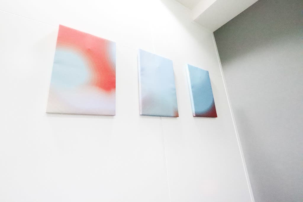 【五反田駅 徒歩1分！完全個室！8名利用可！】大型モニター・WiFi無料・オフィスチェア！ふれあい貸し会議室 五反田No81の写真9