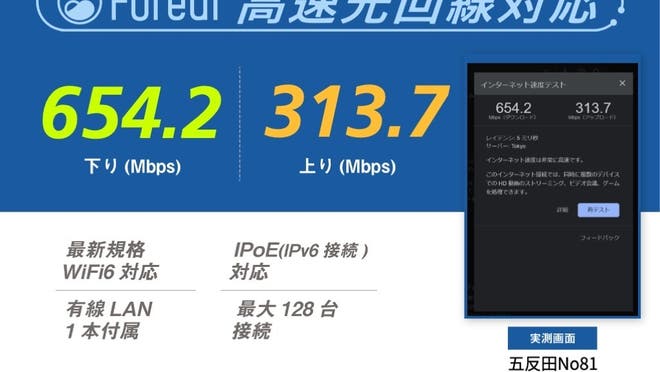 【五反田駅 徒歩1分!完全個室!8名利用可!】大型モニター・WiFi無料・オフィスチェア!ふれあい貸し会議室 五反田No81の写真10
