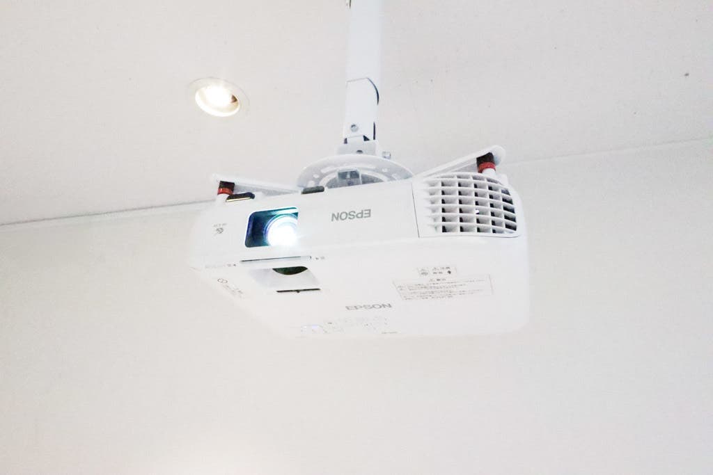 【五反田駅 徒歩1分！中型会議室！33名利用可！】プロジェクター・WiFi無料！ふれあい貸し会議室 五反田No82の写真19