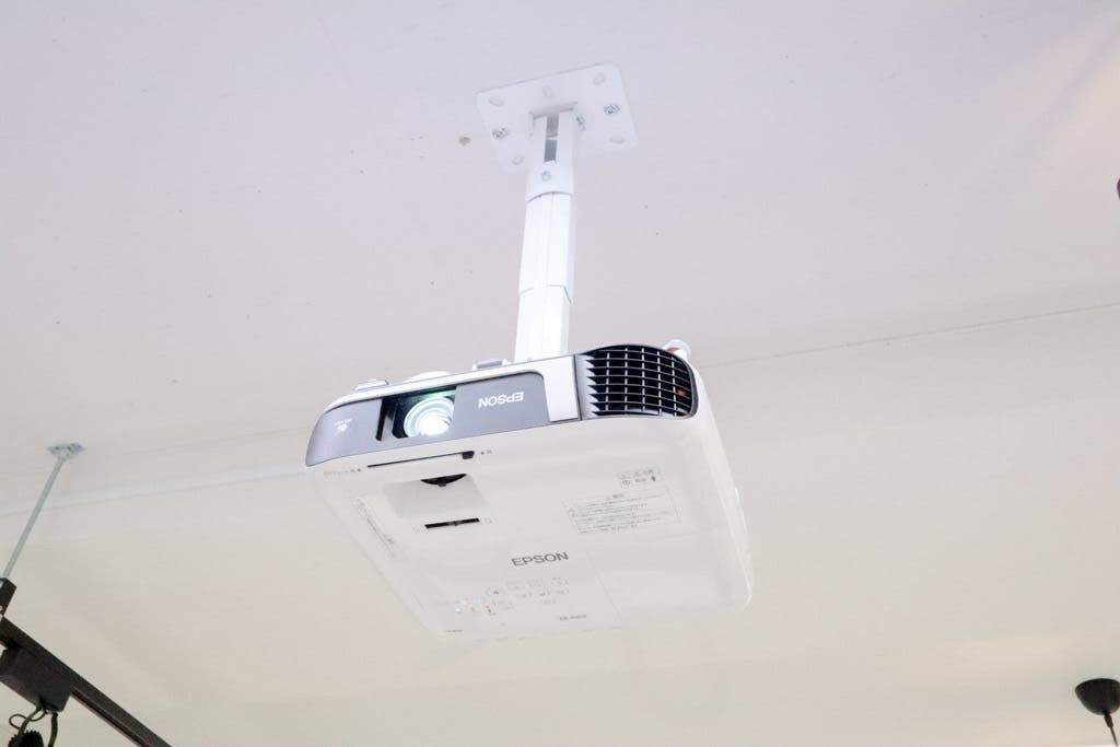 【五反田駅 徒歩1分！大型会議室！91名利用可！】高性能プロジェクター・マイク・WiFi無料！ふれあい貸し会議室 五反田No79の写真27