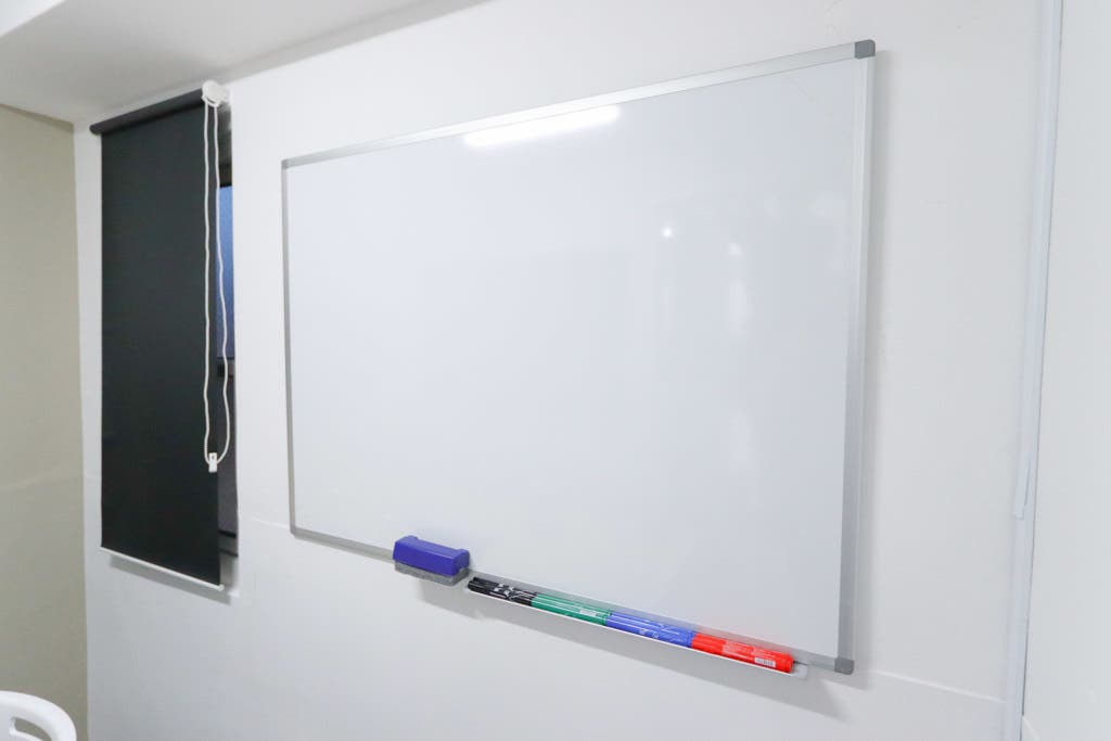 【目黒駅正面口 15秒！駅直結アトレ目黒2隣り！6名】モニター・ホワイトボード・WiFi無料！ふれあい貸し会議室 目黒No84の写真8