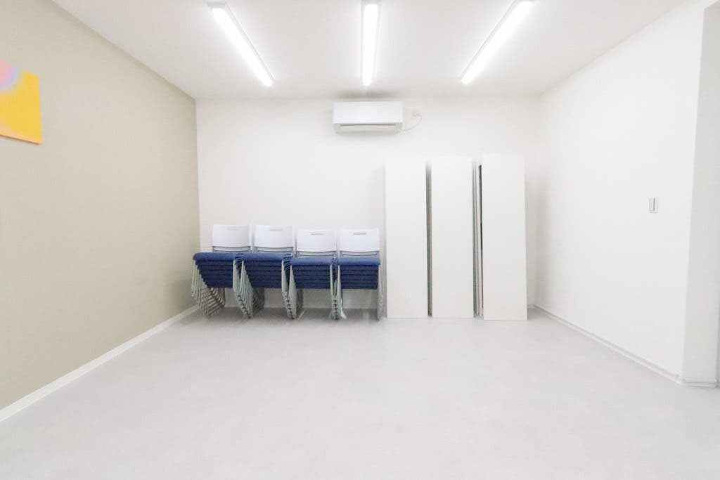 【目黒駅正面口 15秒！駅直結アトレ目黒2隣り！30名】モニター・ホワイトボード・WiFi無料！ふれあい貸し会議室 目黒No83の写真25