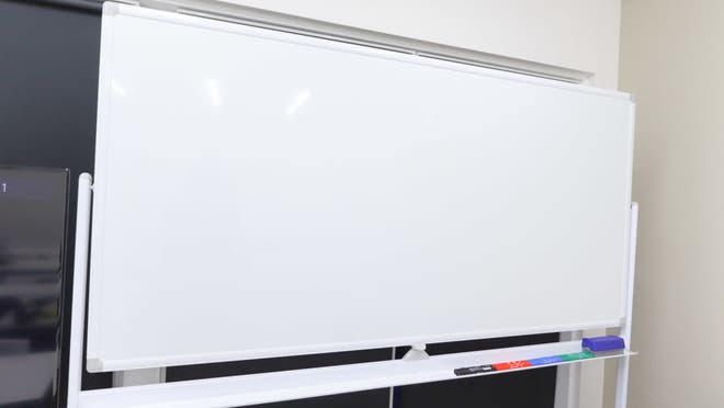 【目黒駅正面口 15秒!駅直結アトレ目黒2隣り!30名】モニター・ホワイトボード・WiFi無料!ふれあい貸し会議室 目黒No83の写真27