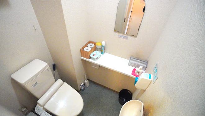 <ミニマルワークスペース池袋204>駅近🚃Wi-Fi📶電源🔌フリードリンク☕️リモートワーク/ZOOM/Web面接/作業場所の写真12