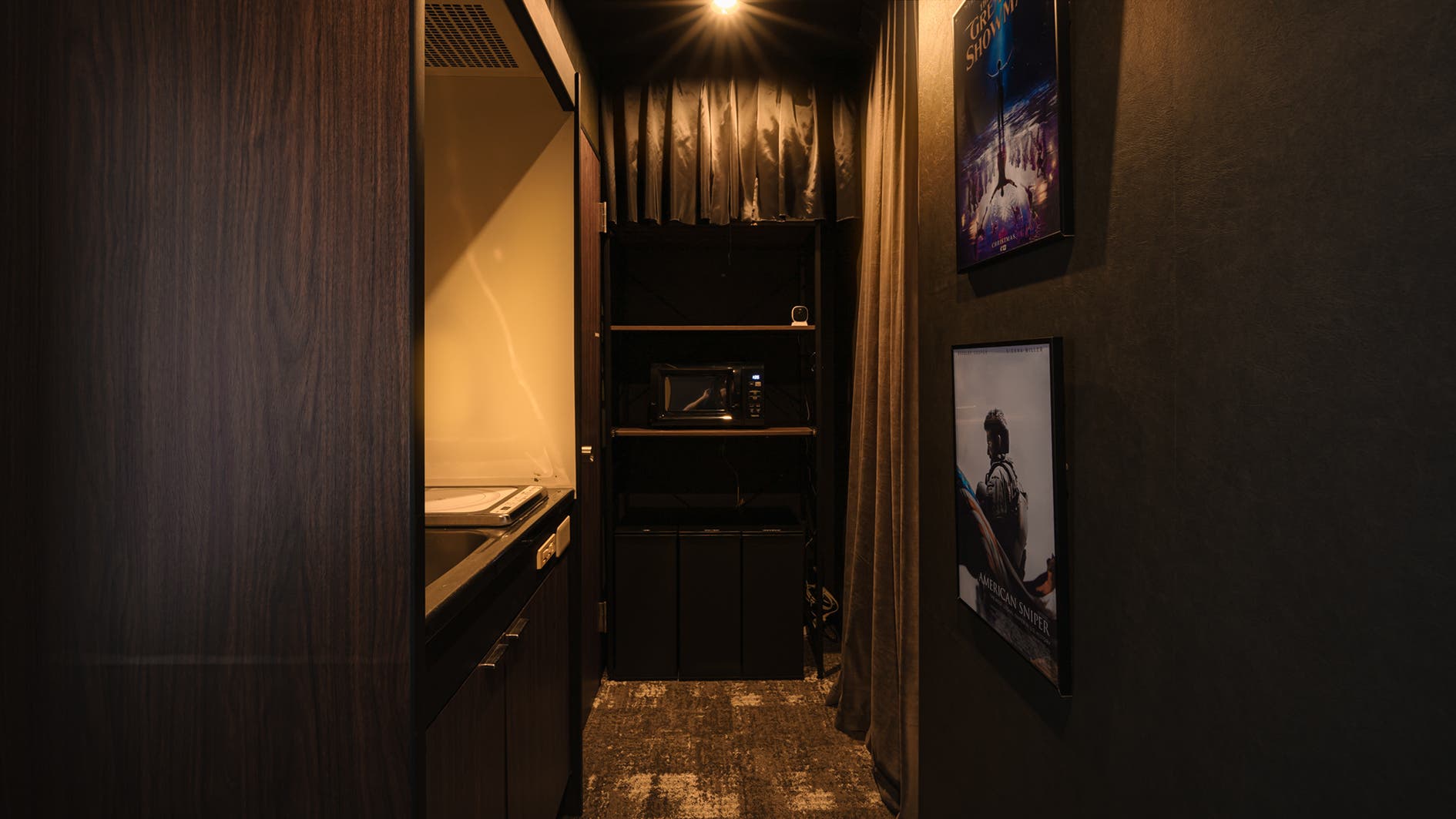 スペモシネマ🎬クリスマス🎄歓送迎会🎊プロジェクター🖥️デート💓映画鑑賞🎬推し活.396_SpemoCINEMA錦糸町の写真16