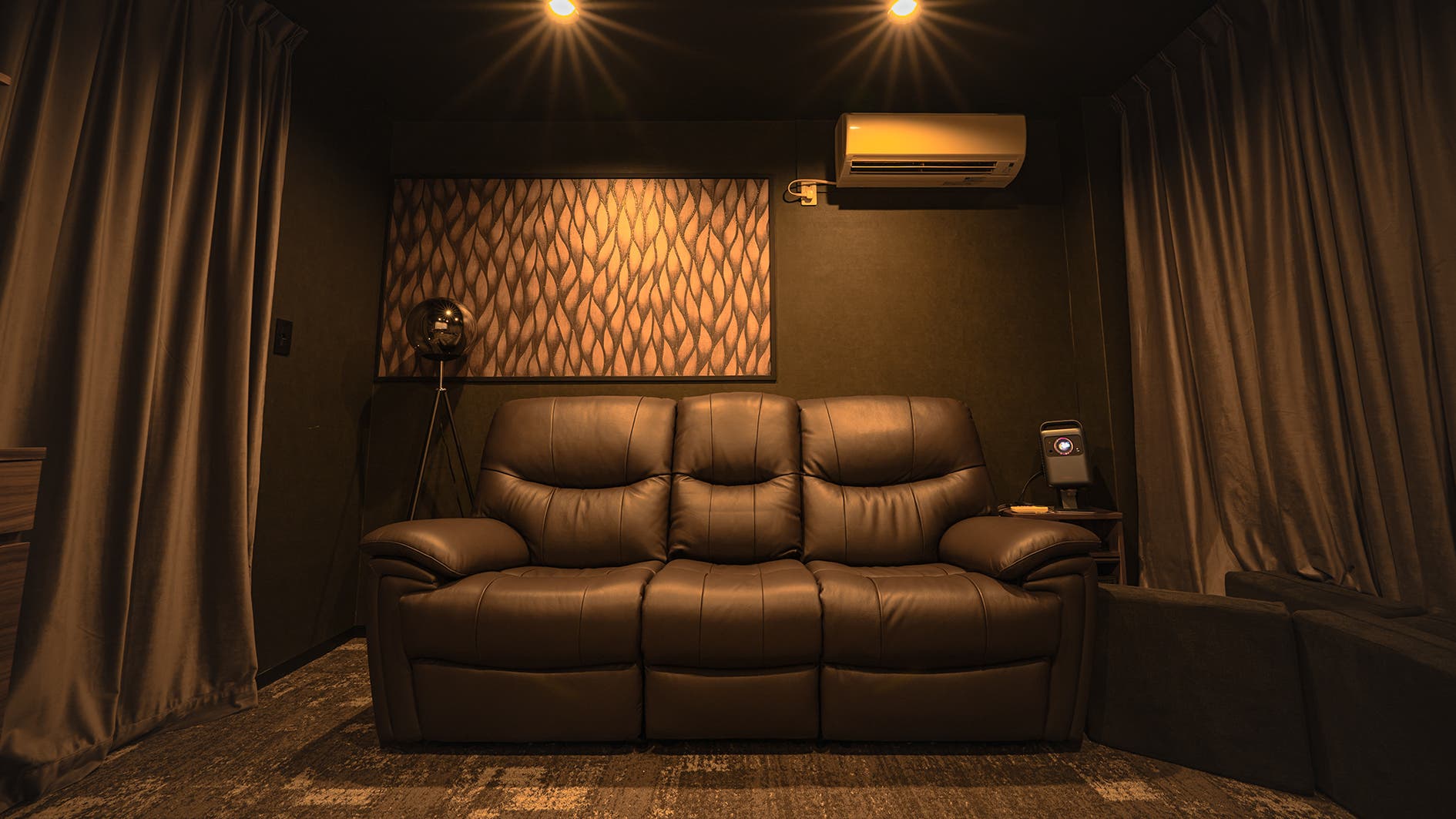 スペモシネマ🎬クリスマス🎄歓送迎会🎊プロジェクター🖥️デート💓映画鑑賞🎬推し活.396_SpemoCINEMA錦糸町の写真7