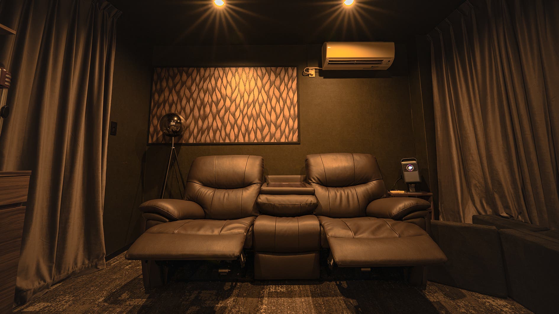 スペモシネマ🎬クリスマス🎄歓送迎会🎊プロジェクター🖥️デート💓映画鑑賞🎬推し活.396_SpemoCINEMA錦糸町の写真6