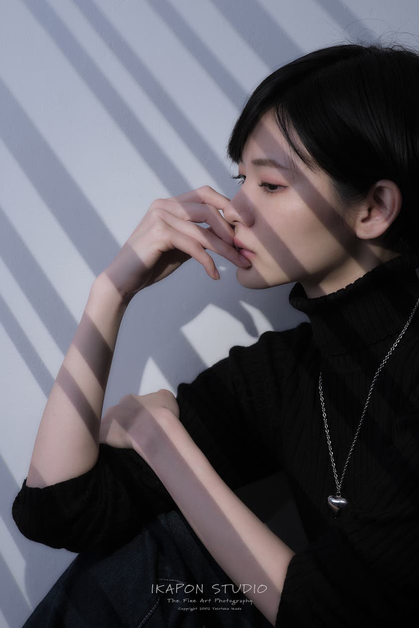 スタジオ撮影講習の画像1