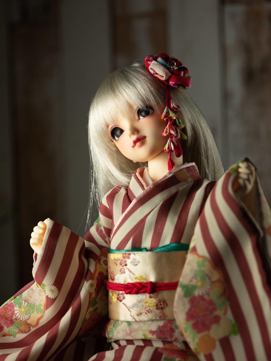 スタジオ撮影講習の画像3