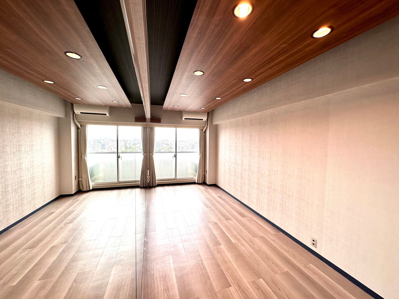 【高田馬場駅2分】ダンス・ヨガ・撮影などにおすすめ☆1日1回スタッフ完全清掃のスタジオの写真4