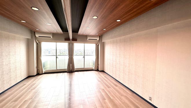 【高田馬場駅2分】ダンス・ヨガ・撮影などにおすすめ☆1日1回スタッフ完全清掃のスタジオの写真4