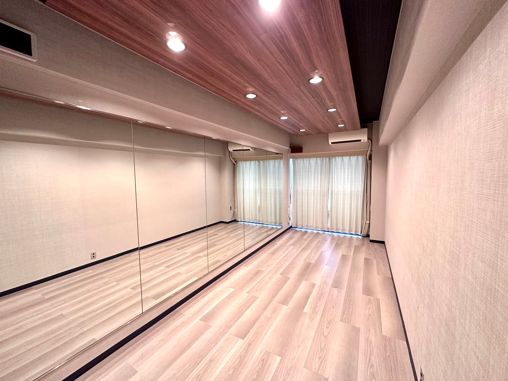 【高田馬場駅2分】ダンス・ヨガ・撮影などにおすすめ☆1日1回スタッフ完全清掃のスタジオの写真5