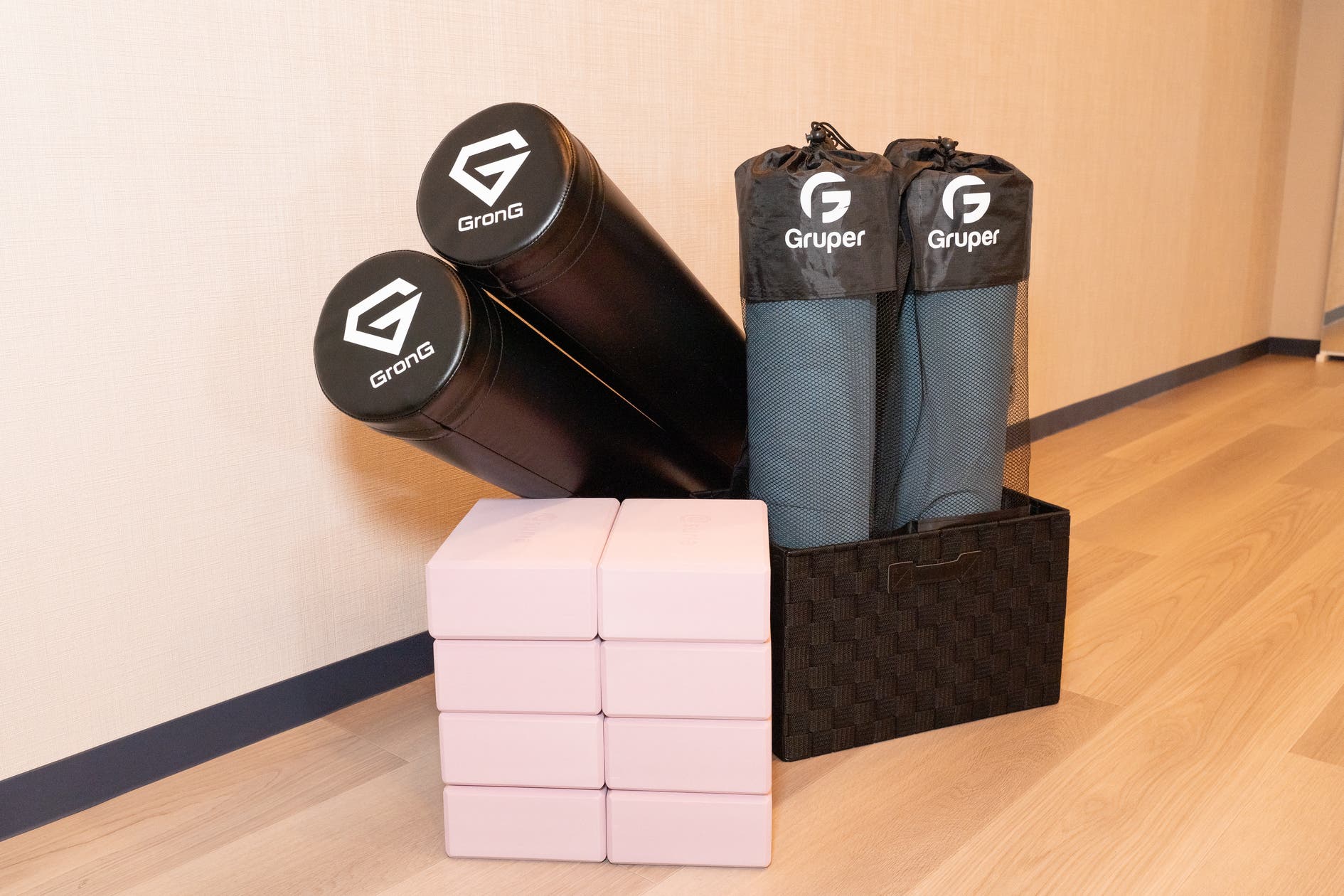 【高田馬場駅2分】ダンス・ヨガ・撮影などにおすすめ☆1日1回スタッフ完全清掃のスタジオの写真7