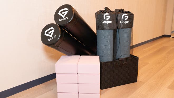 【高田馬場駅2分】ダンス・ヨガ・撮影などにおすすめ☆1日1回スタッフ完全清掃のスタジオの写真7