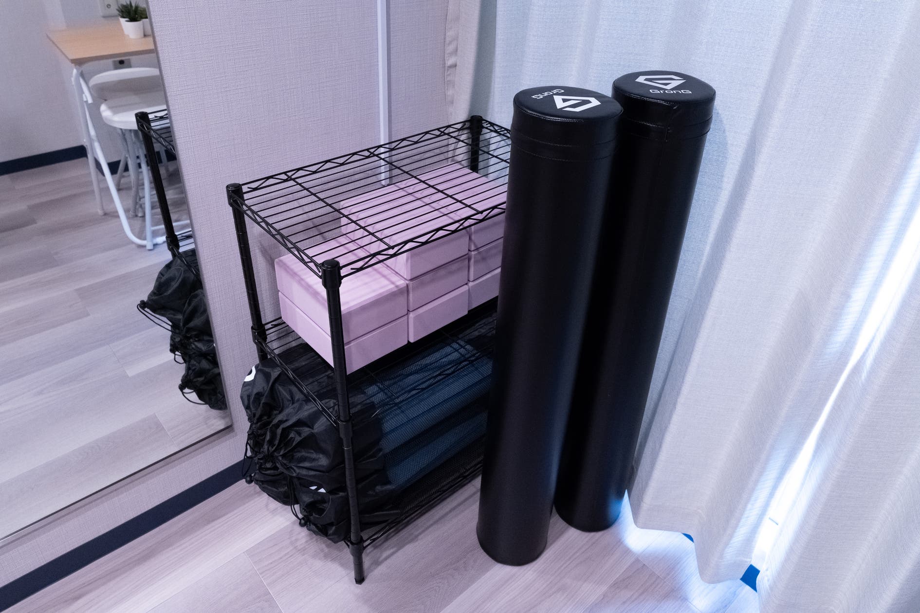 【高田馬場駅2分】ダンス・ヨガ・撮影などにおすすめ☆1日1回スタッフ完全清掃のスタジオの写真8