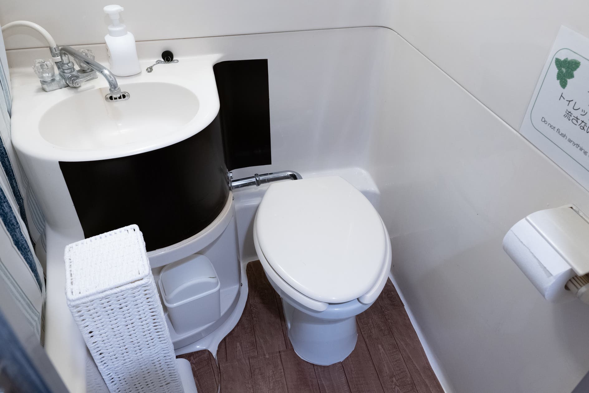 【高田馬場駅2分】ダンス・ヨガ・撮影などにおすすめ☆1日1回スタッフ完全清掃のスタジオの写真15