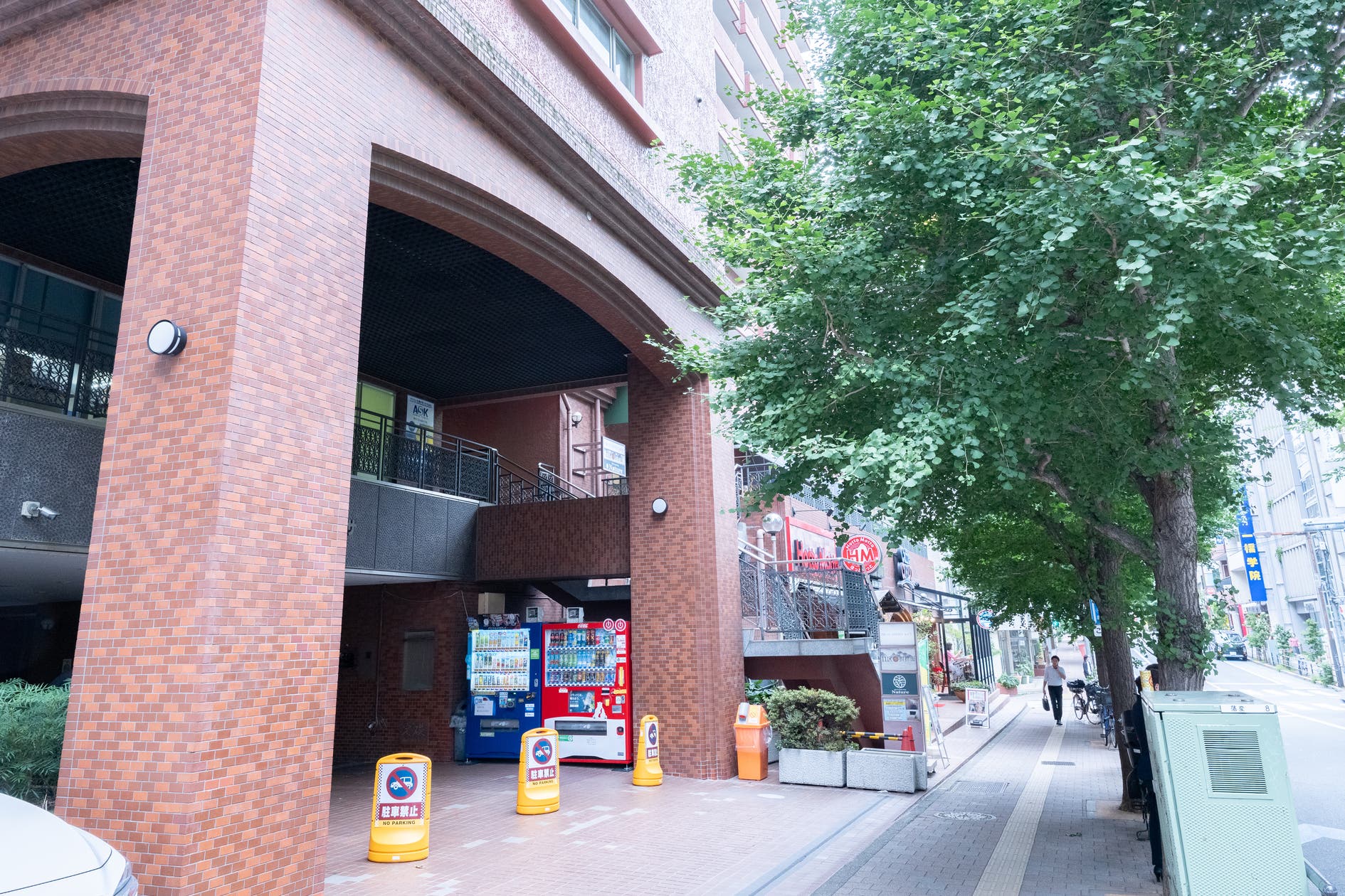 【高田馬場駅2分】ダンス・ヨガ・撮影などにおすすめ☆1日1回スタッフ完全清掃のスタジオの写真18