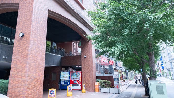 【高田馬場駅2分】ダンス・ヨガ・撮影などにおすすめ☆1日1回スタッフ完全清掃のスタジオの写真18