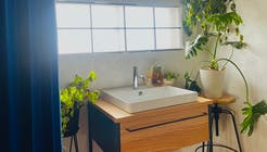 101studioは、アンティーク感のあるおしゃれなレトロマンションをイメージするスタジオです。の写真3