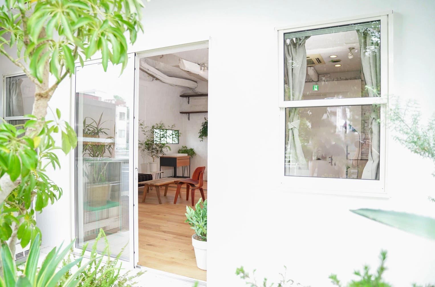 101studioは、アンティーク感のあるおしゃれなレトロマンションをイメージするスタジオです。の写真6