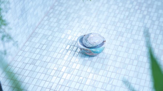 「85studio」渋谷区、幡ヶ谷駅から徒歩12分のコンクリート打ち放しの撮影スタジオの写真15