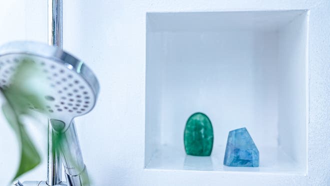 「85studio」渋谷区、幡ヶ谷駅から徒歩12分のコンクリート打ち放しの撮影スタジオの写真16