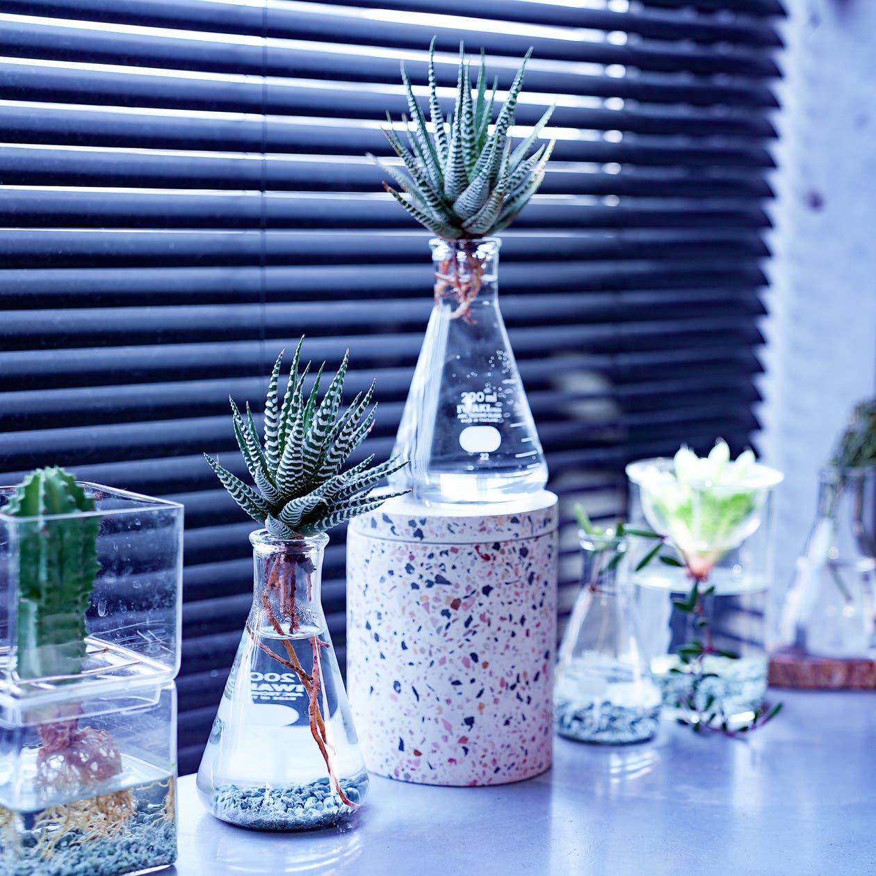 「85studio」渋谷区、幡ヶ谷駅から徒歩12分のコンクリート打ち放しの撮影スタジオの写真20