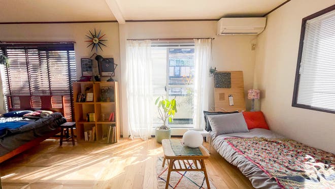 sight one笹塚は、新宿からほど近い、笹塚駅から徒歩6分の1軒家の ハウススタジオ。2026年2月まで近隣で工事音がしますの写真2