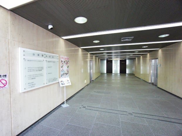 名古屋会議室　ビズ・スクエアなごや店　ミーティングルーム2の写真4