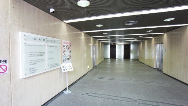 名古屋会議室 ビズ・スクエアなごや店 ミーティングルーム2の写真4