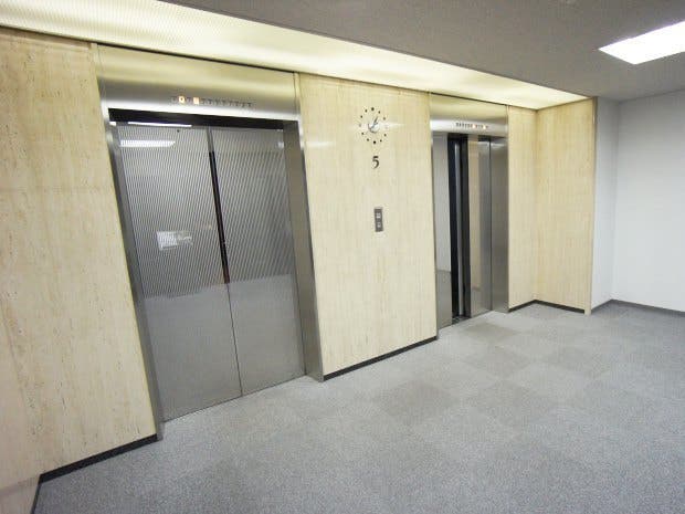 名古屋会議室　ビズ・スクエアなごや店　ミーティングルーム2の写真6