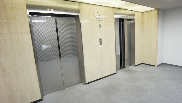 名古屋会議室 ビズ・スクエアなごや店 ミーティングルーム2の写真6