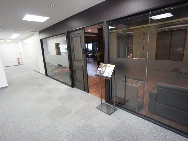 名古屋会議室　ビズ・スクエアなごや店　ミーティングルーム2の写真7