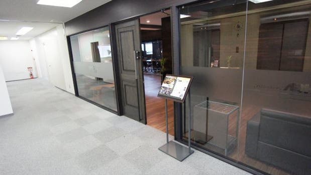 名古屋会議室 ビズ・スクエアなごや店 ミーティングルーム2の写真7