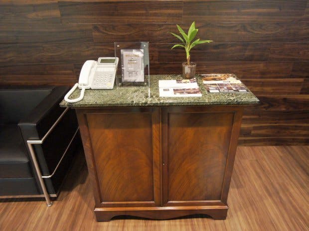 名古屋会議室　ビズ・スクエアなごや店　ミーティングルーム2の写真8