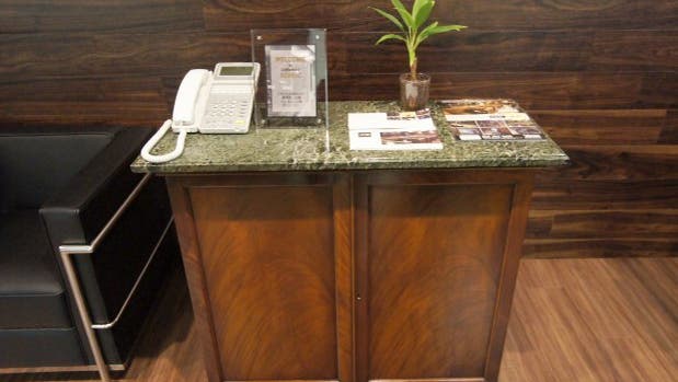 名古屋会議室 ビズ・スクエアなごや店 ミーティングルーム2の写真8