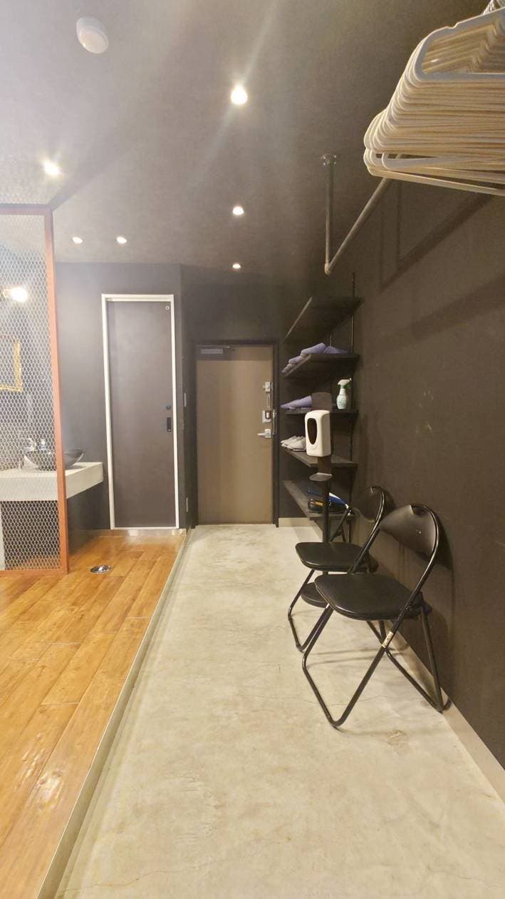 【横浜駅徒歩６分】キッチン付きレンタルスペース❗女子会🦩オフ会🌐イベント🎈勉強会✐会議利用などに🌟の写真24