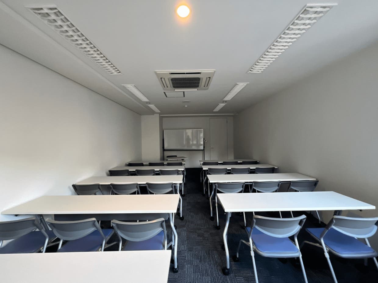 大阪会議室　梅田北新地店　Room B（セルフ設営/当日予約OK）の写真7