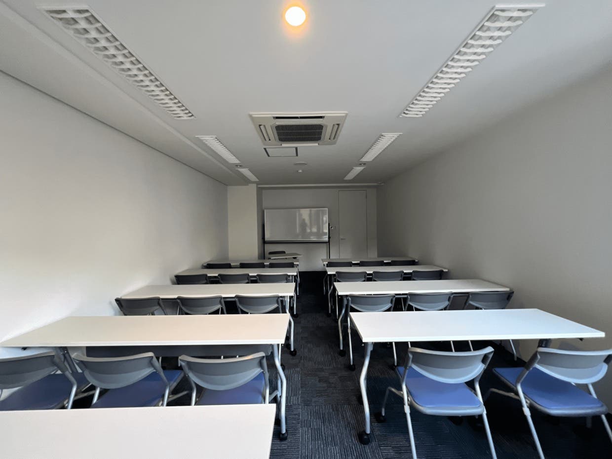 大阪会議室　梅田北新地店　Room B（セルフ設営/当日予約OK）の写真8