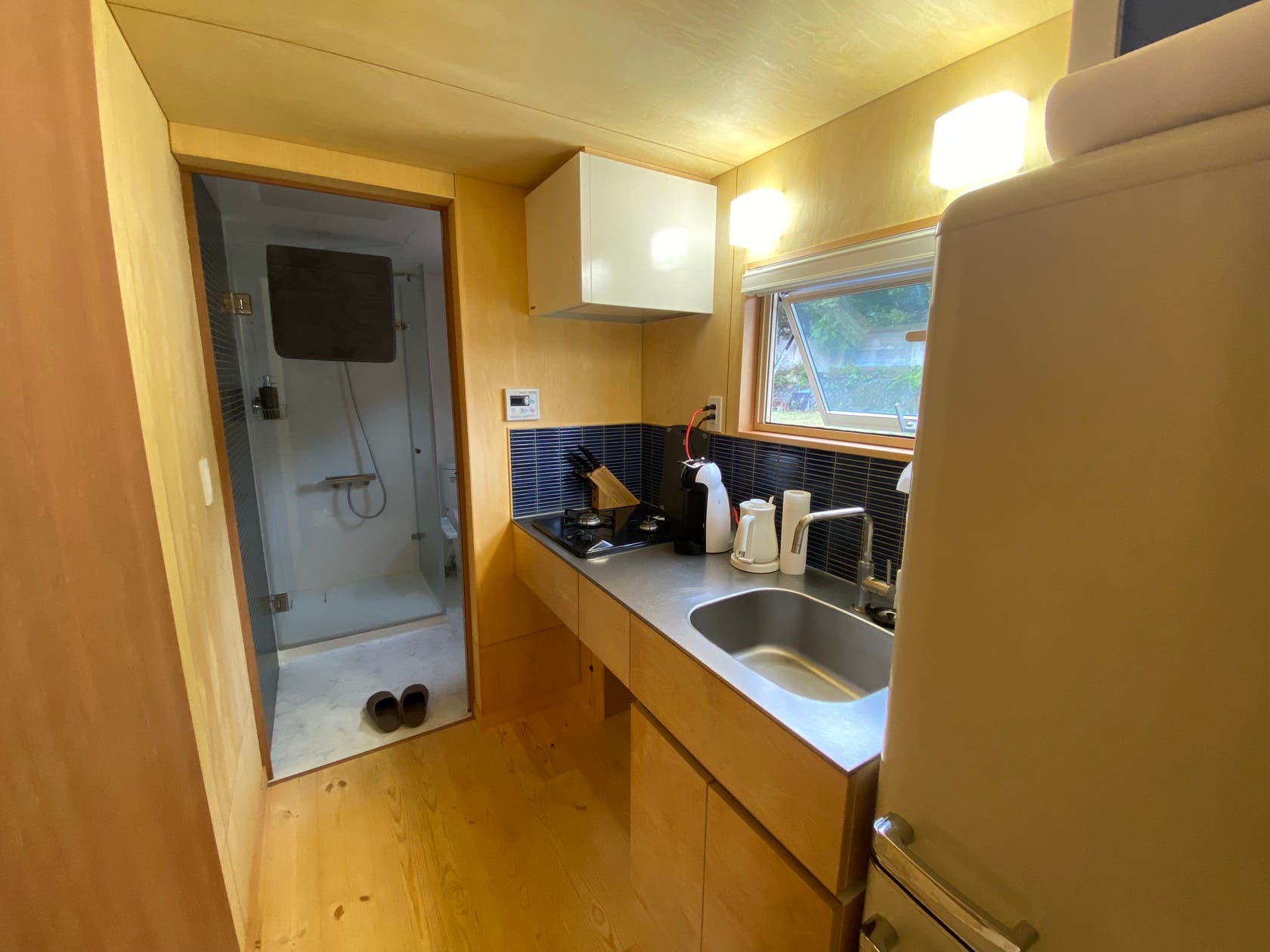 【独占1日貸】都心から車でで110分、自然に囲まれた700㎡のワークスペースでオフサイトミーティングの写真8