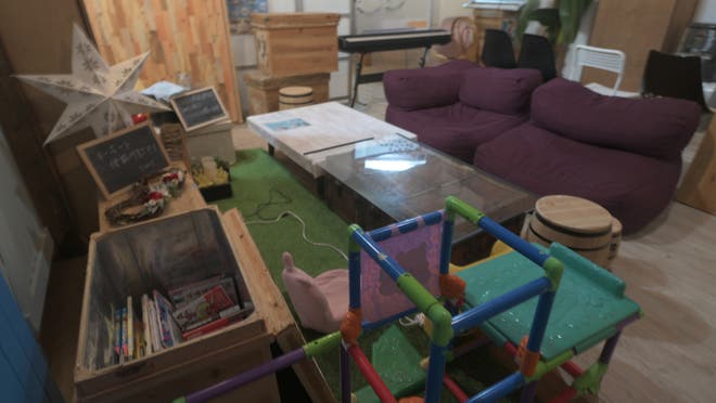 ピアノ室:アップライドピアノ・無料駐車場有・WEB会議・勉強にもの写真13