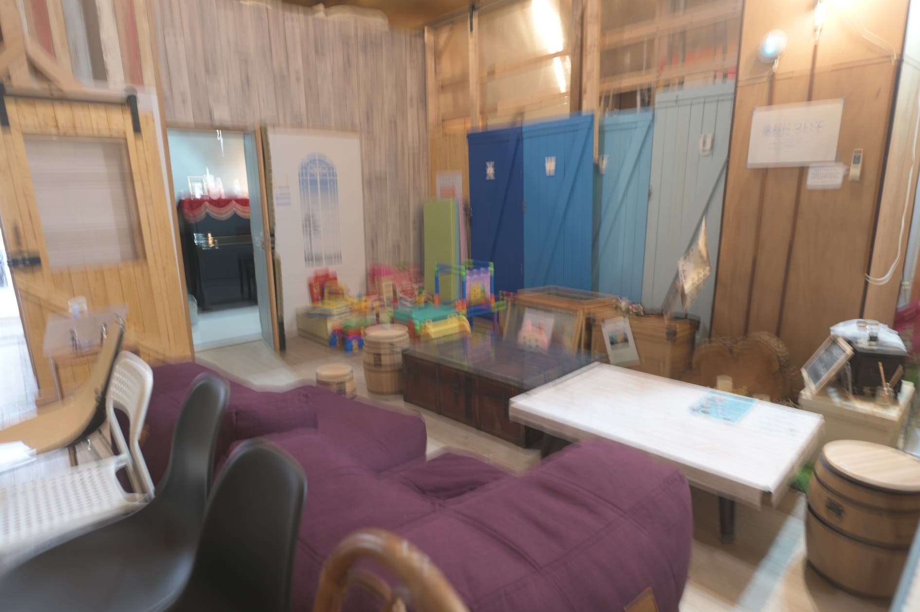 ピアノ室：アップライドピアノ・無料駐車場有・WEB会議・勉強にもの写真13