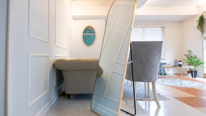 リノスペrich赤坂🐶飲み会•撮影•会議•キッチン•推し活•ゲーム•65㌅大型TV•パーティーの写真19