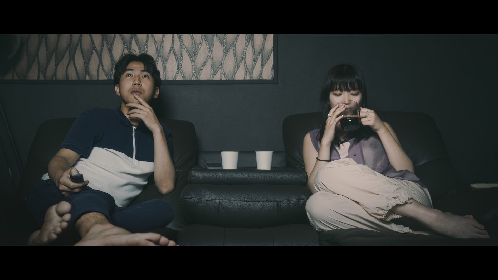 スペモシネマ🎬クリスマス🎄歓送迎会🎊プロジェクター🖥️デート💓映画鑑賞🎬推し活.396_SpemoCINEMA錦糸町の写真24