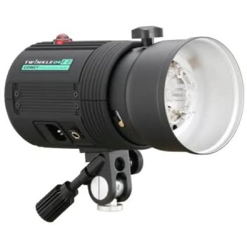 COMET製モノブロックストロボ400wの画像1